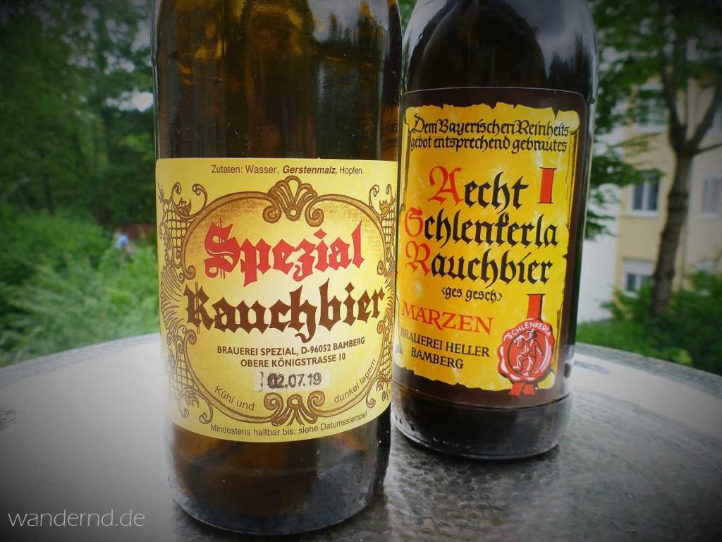 Bamberg und Bier 👌 Warum Bamberg die wahre Bierhauptstadt ist