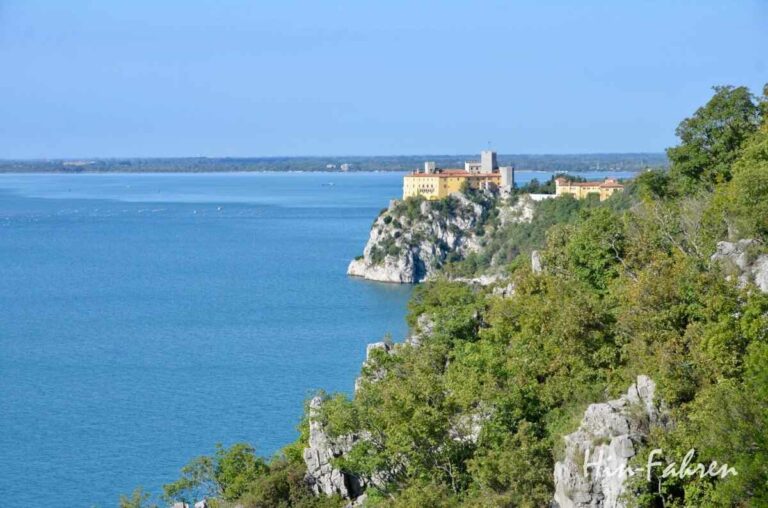 Wandern in Italien: 20+ Touren zwischen Südtirol und Sizilien [+Karte]