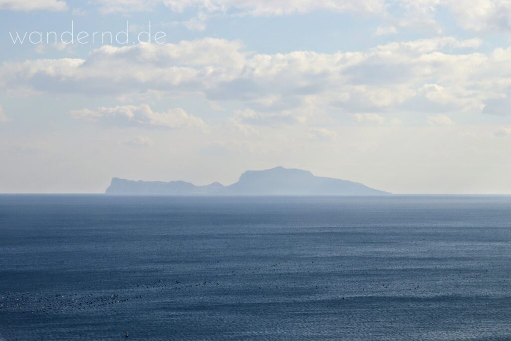 Phlegräische Felder: auf dem faszinierenden Supervulkan Europas
