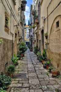 Molise, Italien: Sehenswürdigkeiten und Rundreise [mit Karte]