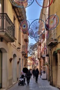 Molise, Italien: Sehenswürdigkeiten und Rundreise [mit Karte]