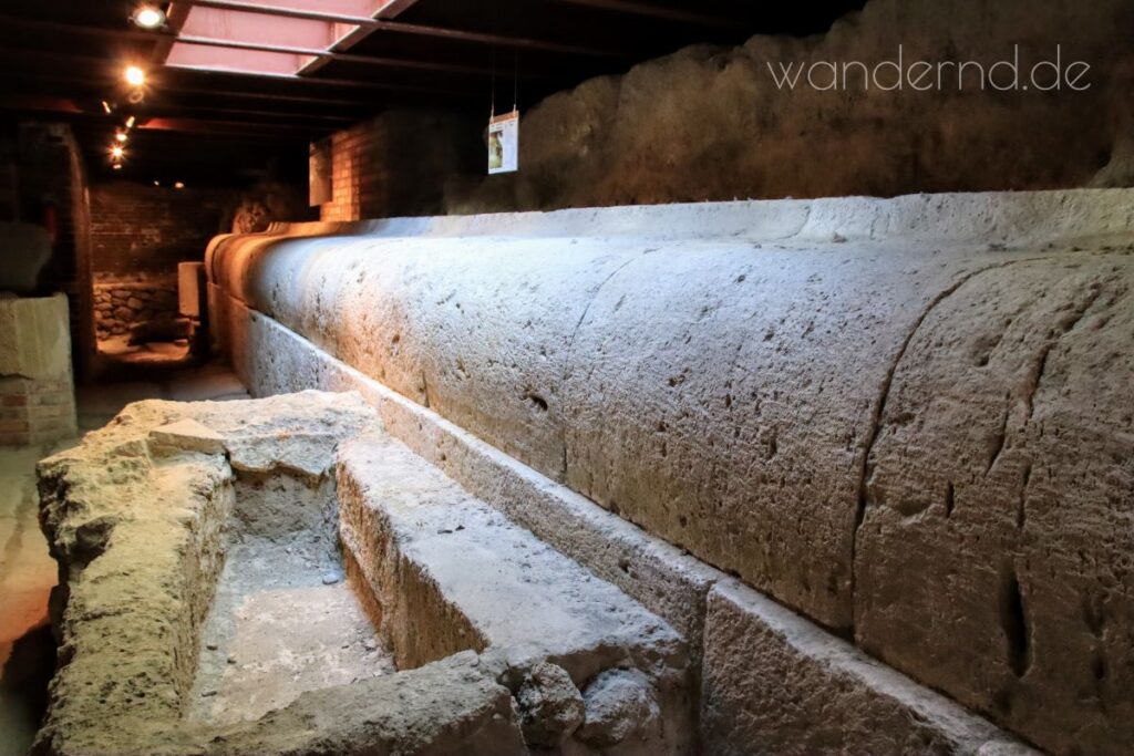 Molise, Italien: Sehenswürdigkeiten und Rundreise [mit Karte]